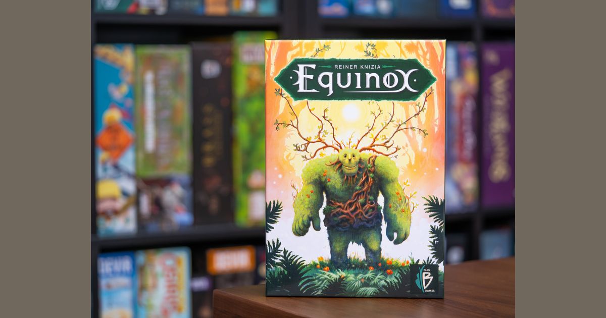 BoardGameGeek