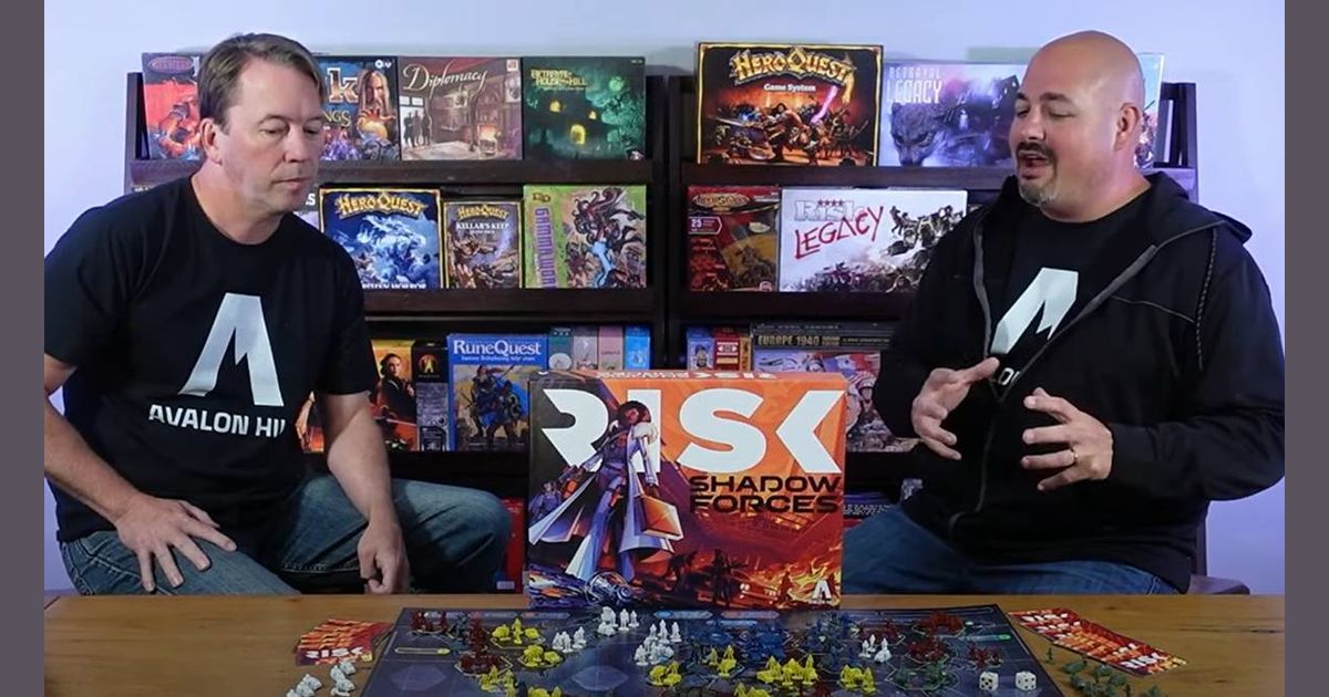 BoardGameGeek