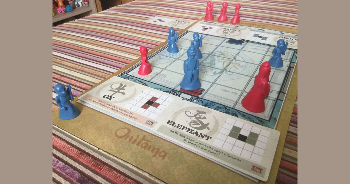 BoardGameGeek