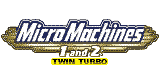 Micro Machines 1 and 2: Twin Turbo | Video Game Compilation | BoardGameGeek