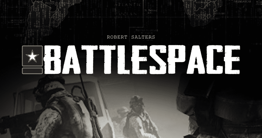 Battlespace: Ultra Modern Solo Skirmish Game | Board Game | BoardGameGeek