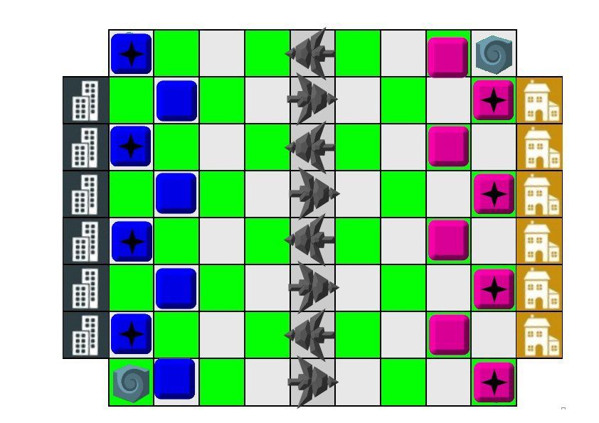 Take Your Bomb! | Board Game | BoardGameGeek