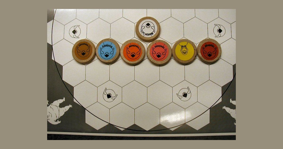 BoardGameGeek