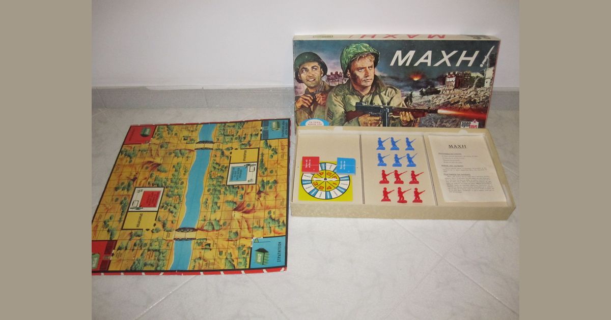 BoardGameGeek
