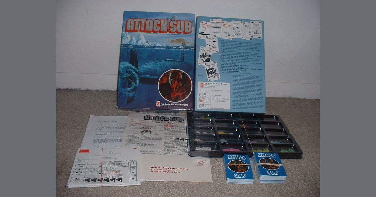 BoardGameGeek