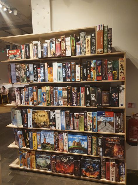 BoardGameGeek