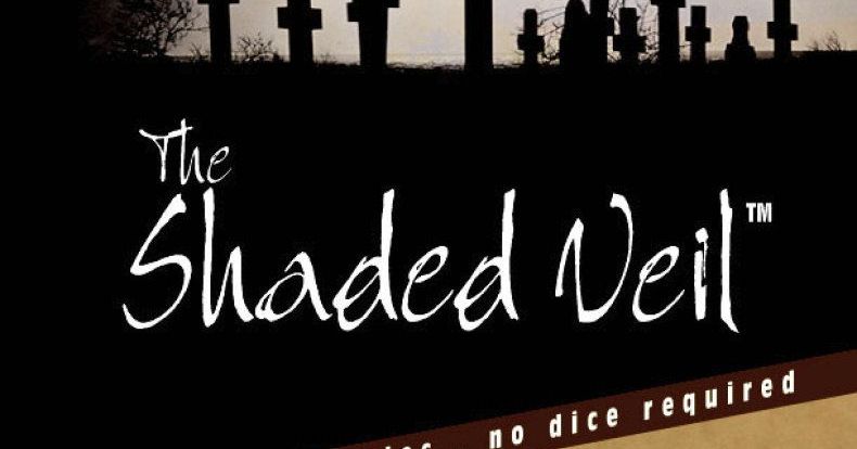 The Shaded Veil | RPG Item | RPGGeek