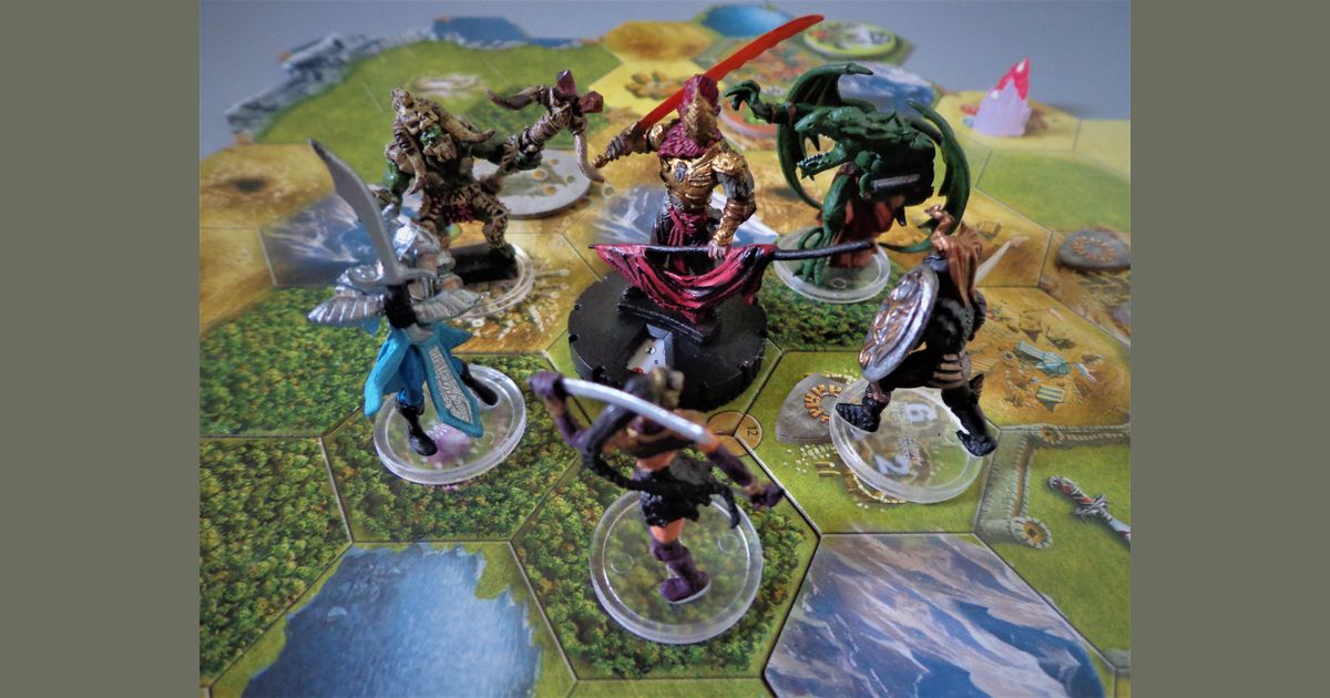 BoardGameGeek