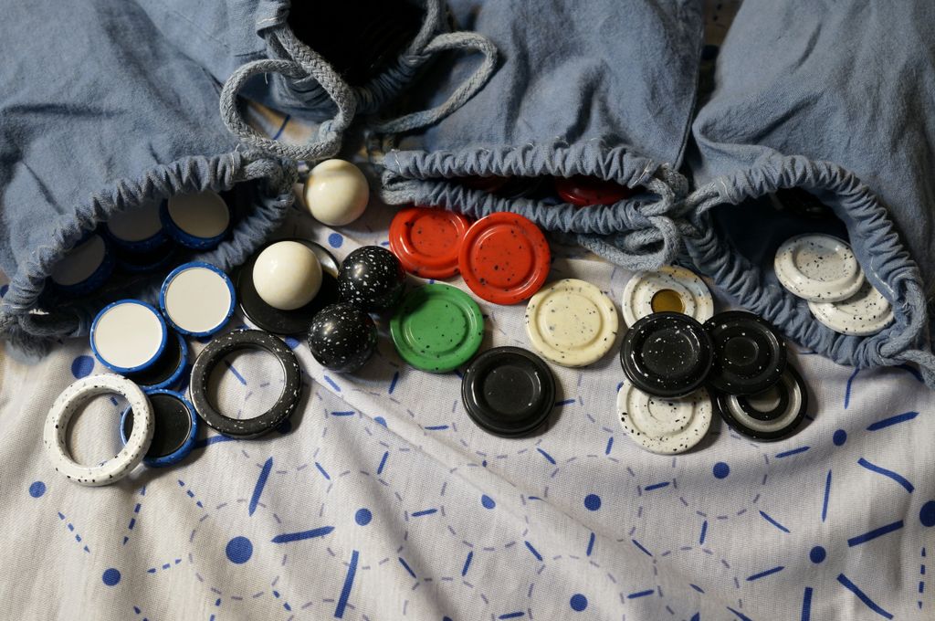 The Ultimate Gipf Board