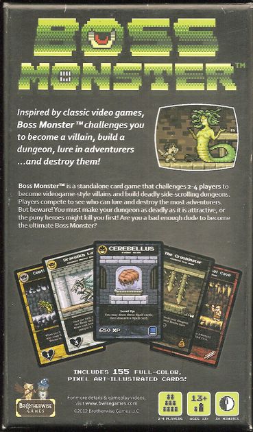 BoardGameGeek