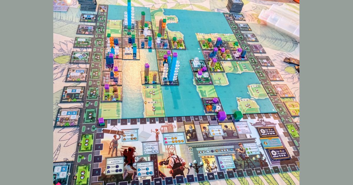 BoardGameGeek