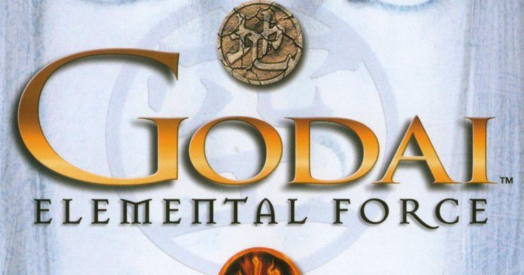 GoDai: Elemental Force | Video Game | VideoGameGeek