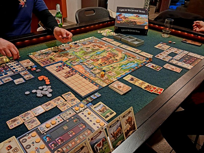 BoardGameGeek
