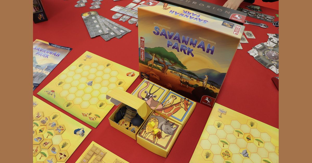 BoardGameGeek