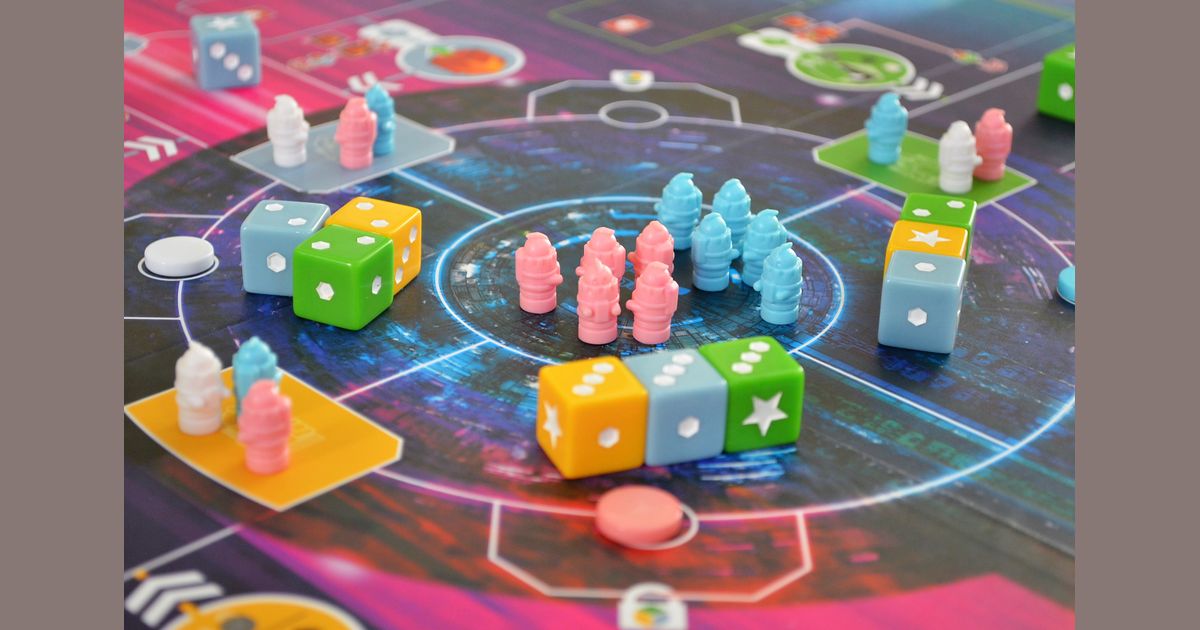 BoardGameGeek