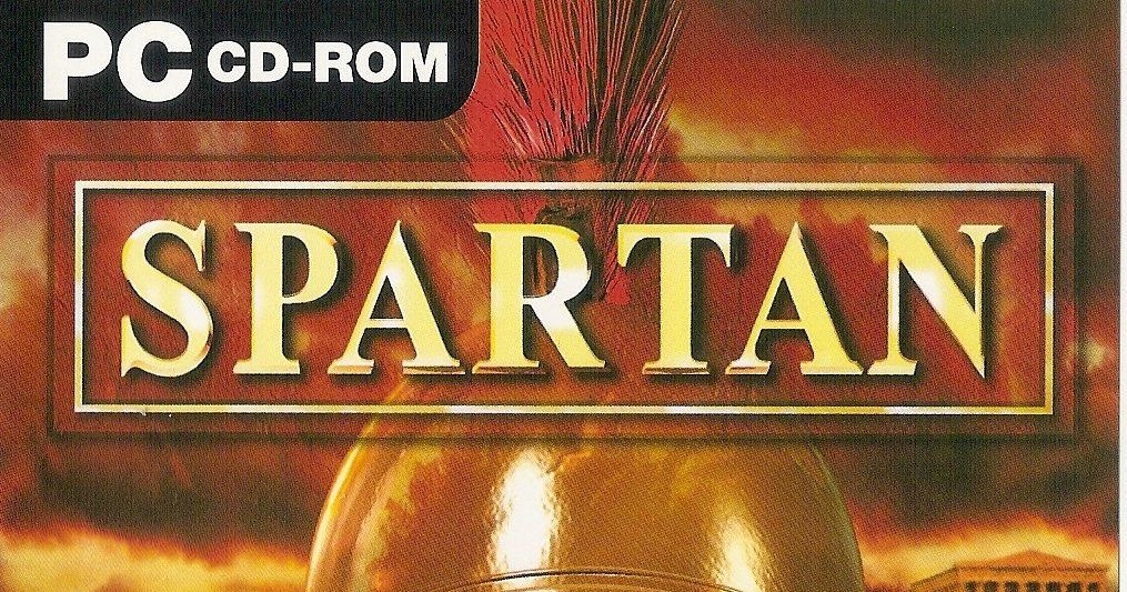 Spartan | Video Game | VideoGameGeek