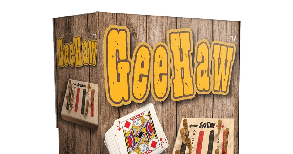 Gee Haw | Board Game | BoardGameGeek