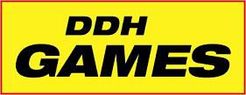 DDH Games | Board Game Publisher | BoardGameGeek
