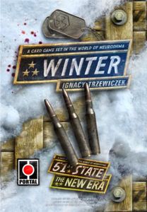 Winter | Board Game | BoardGameGeek