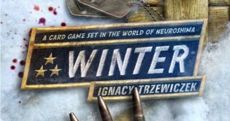 Winter | Board Game | BoardGameGeek