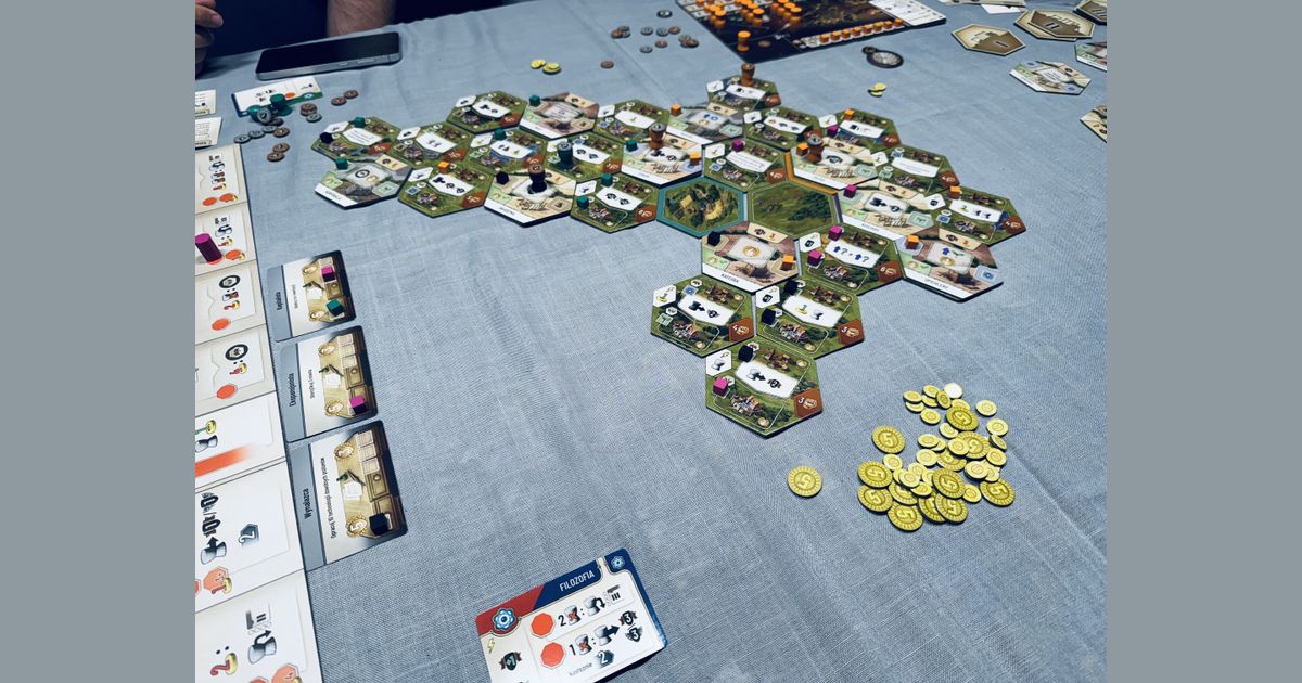BoardGameGeek