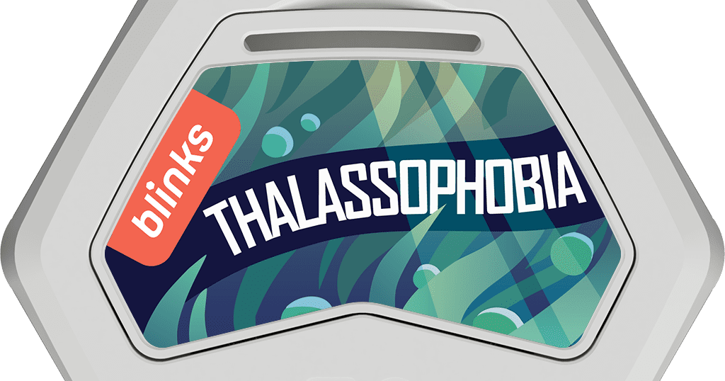 Thalassophobia | Board Game | BoardGameGeek