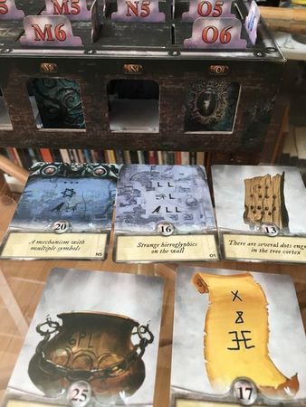 labyrinth walkthrough