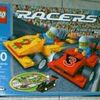 Lego racers super speedway game store