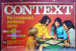 Context | Board Game | BoardGameGeek