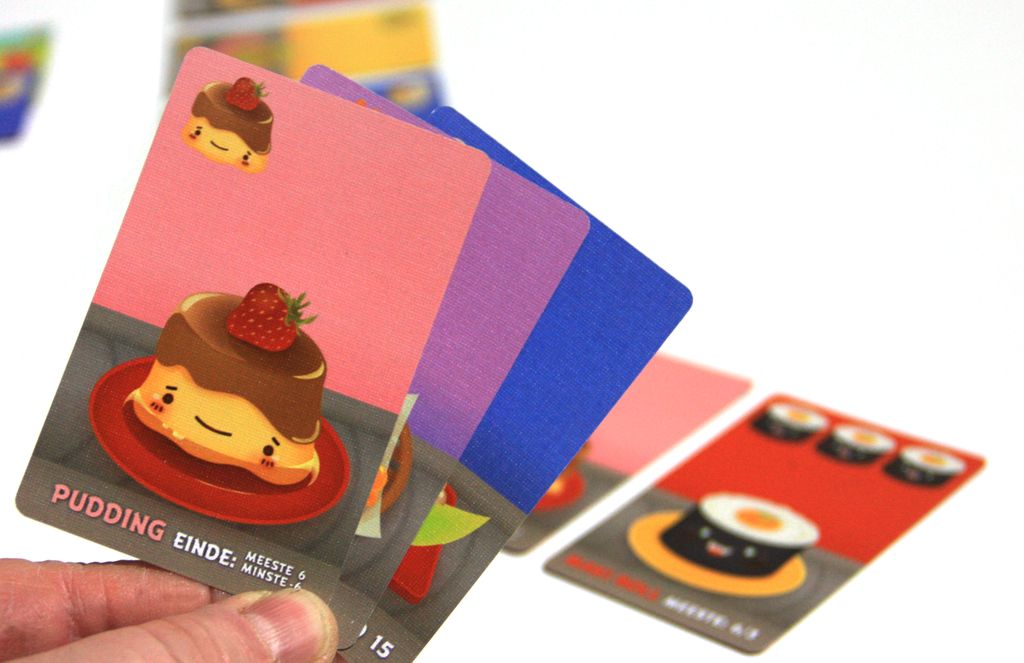 Photo Impression of Sushi Go! Go! | Photo Impression of ...