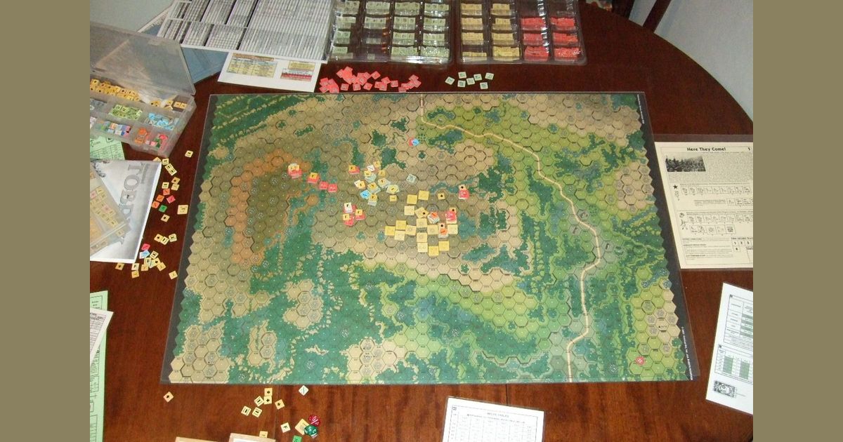 BoardGameGeek