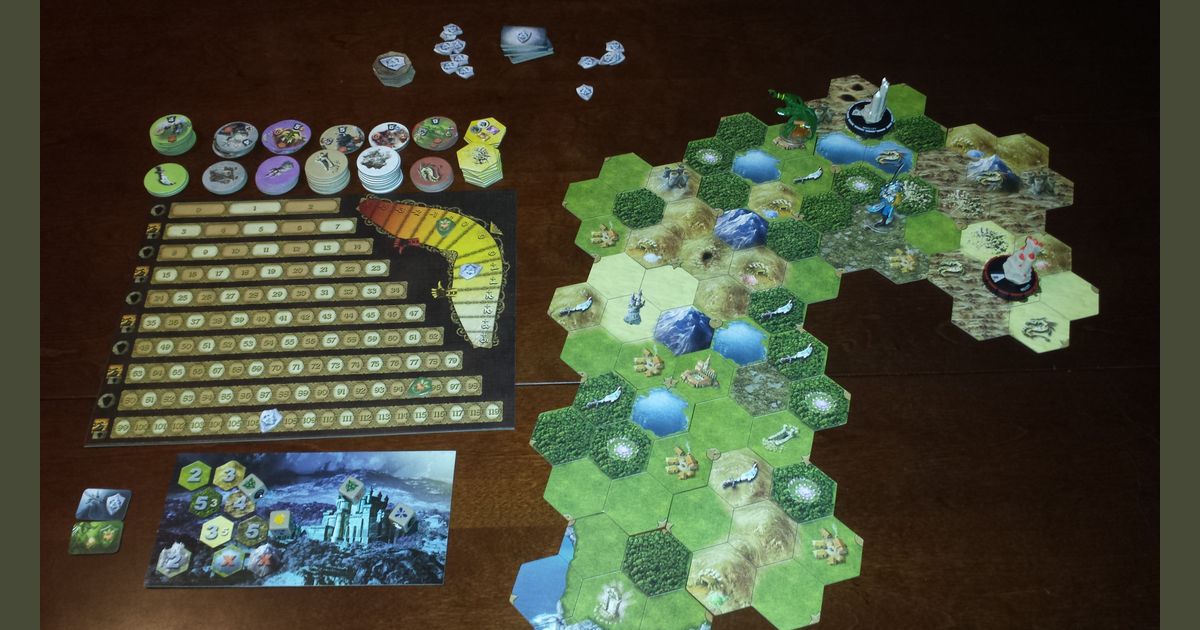 BoardGameGeek