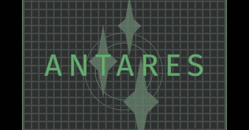 Antares | Board Game | BoardGameGeek