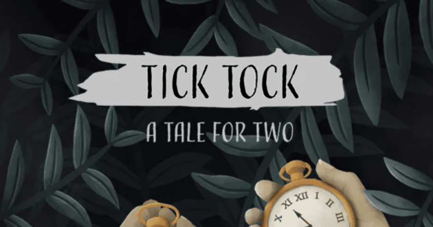 Tick Tock: A Tale for Two | Video Game | BoardGameGeek