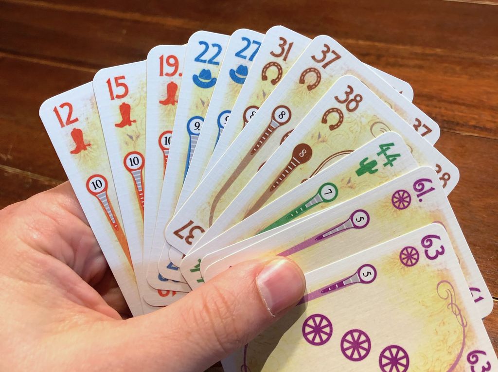 My top (most-played) trick-taking card games