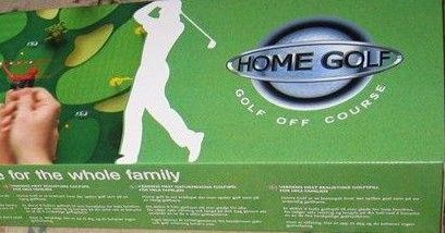 Home Golf | Board Game | BoardGameGeek