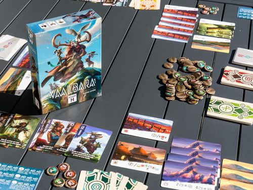 BoardGameGeek