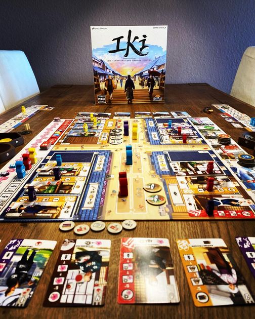 BoardGameGeek