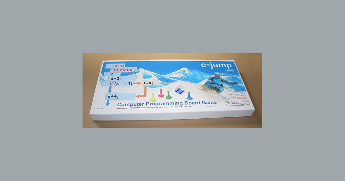 Games for Programmers