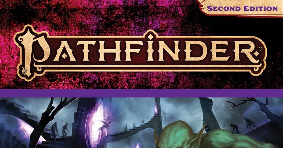 Pathfinder #189: Dreamers of the Nameless Spires | RPG Item | RPGGeek