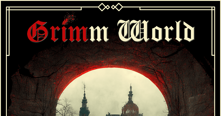 Grimm World | Board Game | BoardGameGeek