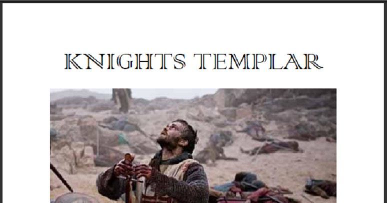 Knights Templar | Board Game | BoardGameGeek