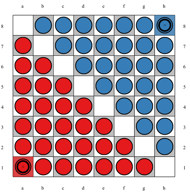 King and Courtesan | Board Game | BoardGameGeek