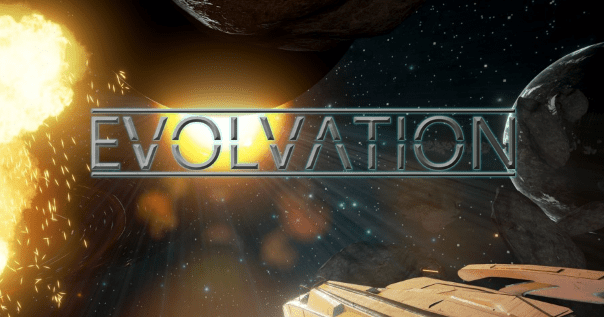 Evolvation | Video Game | VideoGameGeek