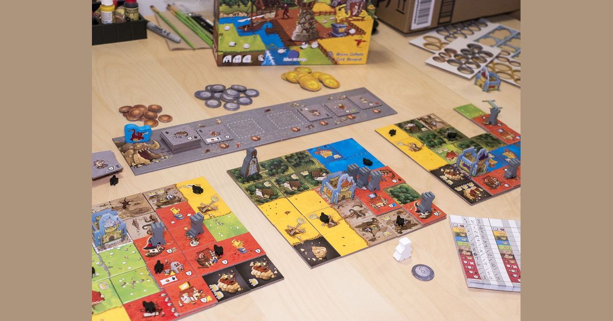 BoardGameGeek