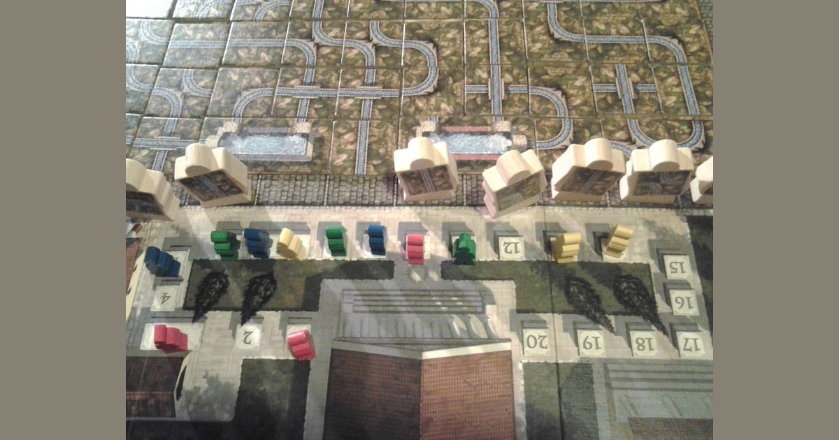 BoardGameGeek