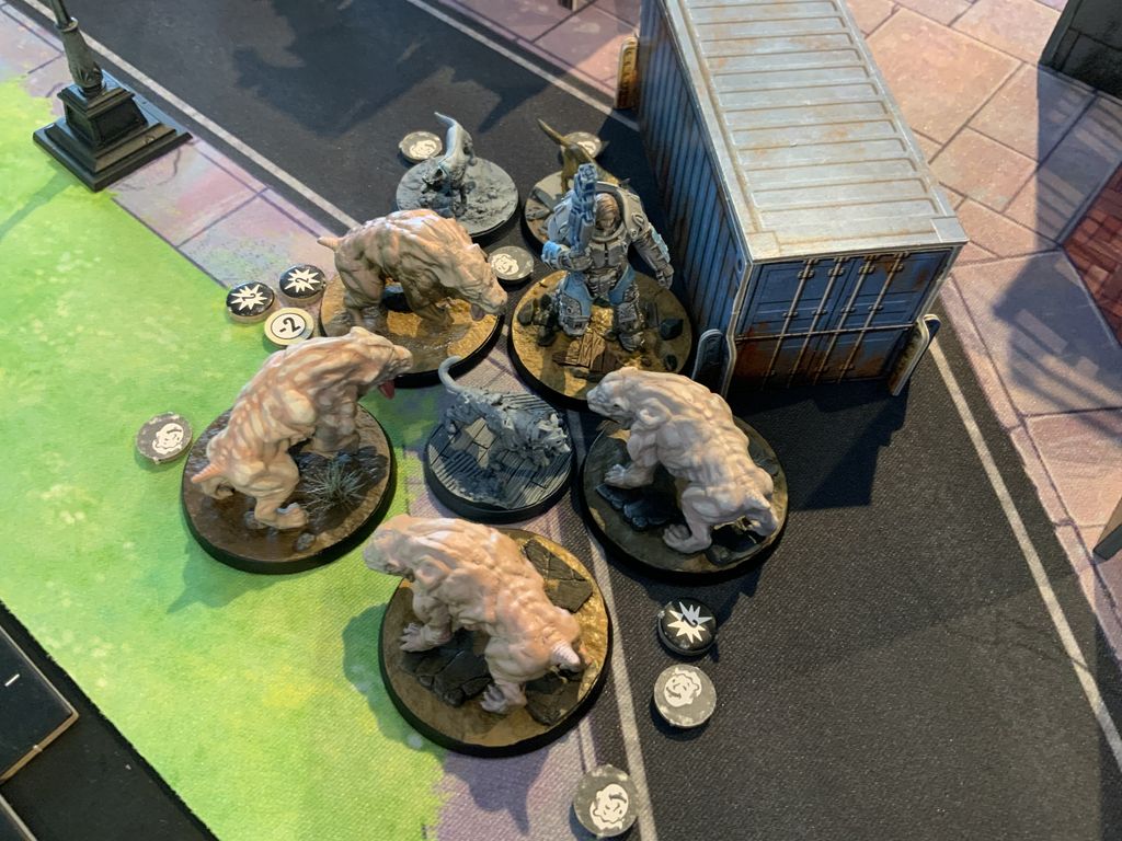 Tactical Review of Fallout: Wasteland Warfare | Fallout: Wasteland Warfare