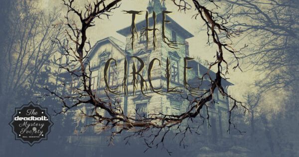 The Circle | Board Game | BoardGameGeek