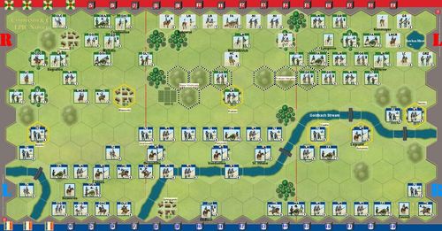 Epic Austerlitz Playthrough - Introduction | Commands & Colors ...