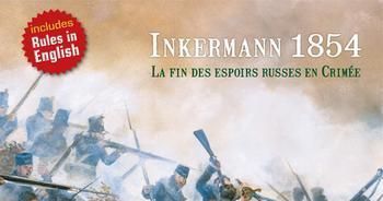 Inkermann 1854 | Board Game | BoardGameGeek